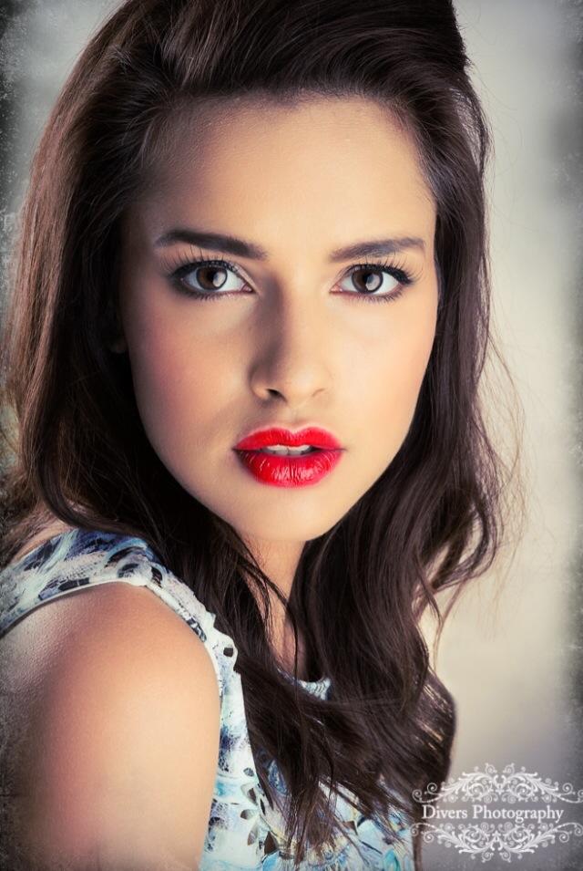 Makeover Emma - Rachael Divers