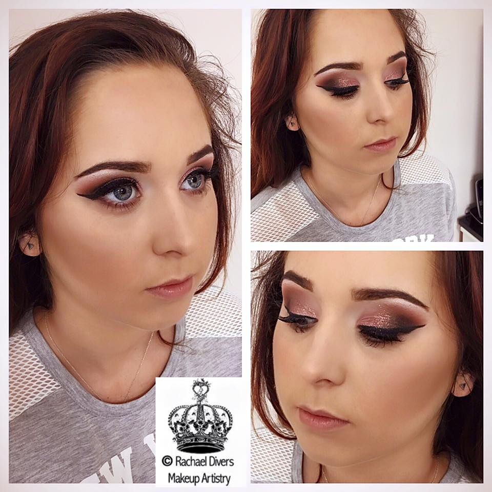 Beautiful Summer Makeovers - Rachael Divers