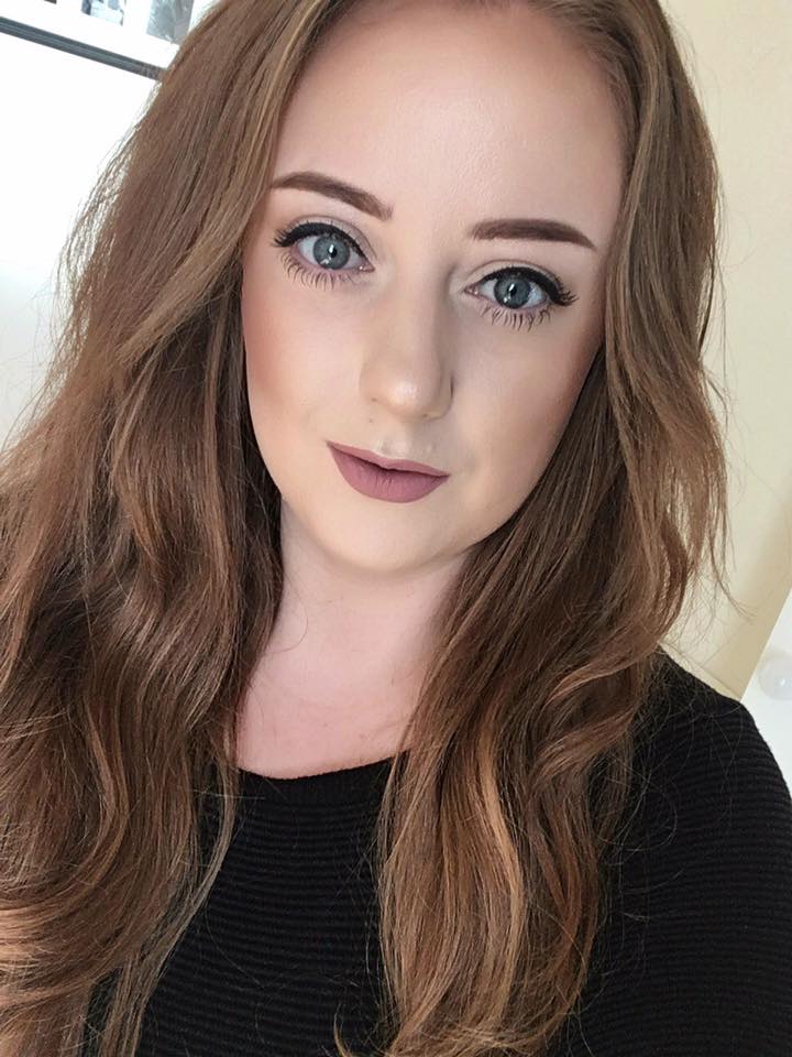 Barry M Matte Me Up Lip Kit review | The Kylie Posie K Dupe - Rachael ...